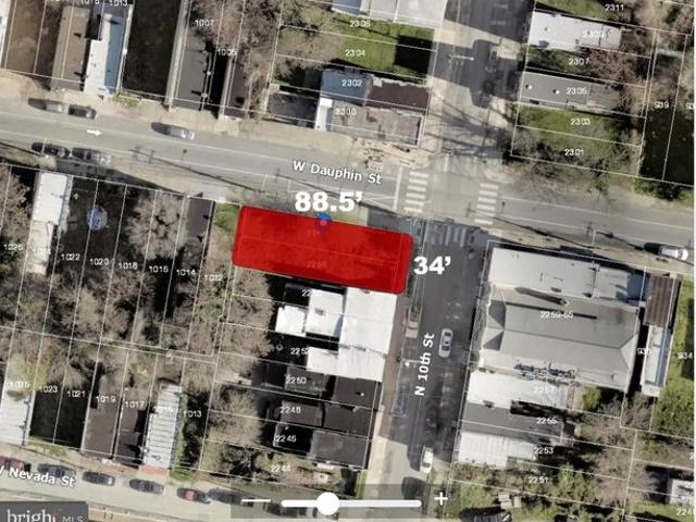 2258 60 N 10th St, Philadelphia, PA 19133