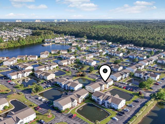 2258H Essex Dr, Unit G, Surfside Beach, SC 29575 | MLS #2603