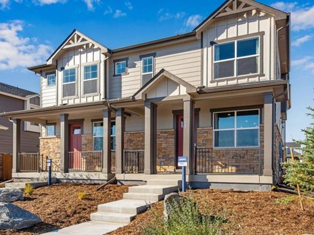 22594 E 6th Pl, Aurora, CO 80018