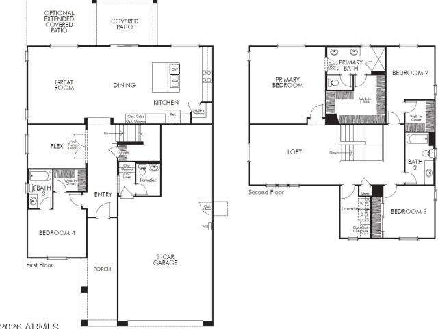 22595 W Irma Ln, Surprise, AZ 85387 | MLS #7016 | Compass