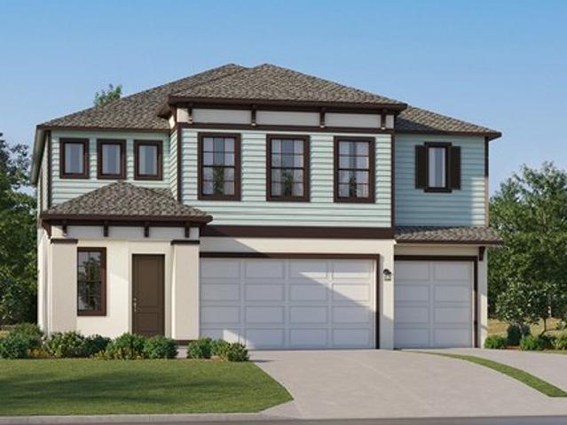 22595 Aperture Way, Land O Lakes, FL 34637