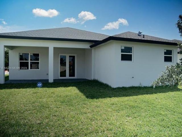 22595 SW 125th Ave, Miami, FL 33170