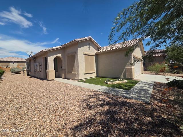 22596 W Loma Linda Blvd, Buckeye, AZ 85326 | MLS #6920