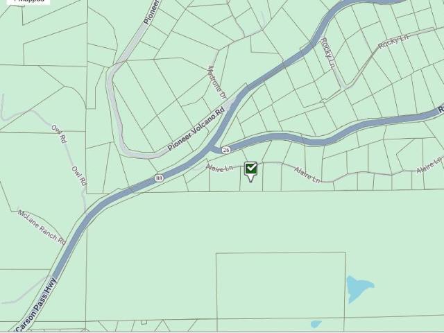 22596 Alaire Ln, Pioneer, CA 95666 | Compass