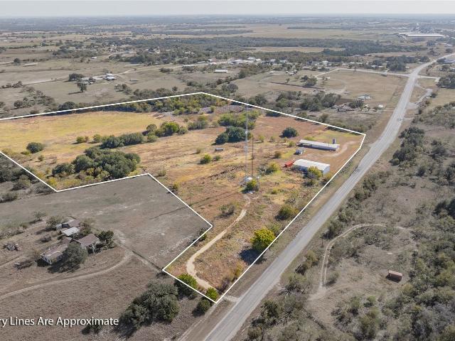 22598 N FM 219, Stephenville, US, TX