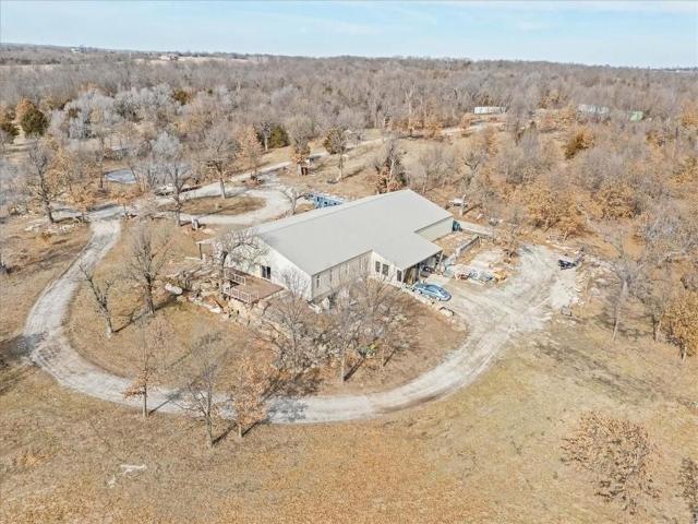 22599 Fall Leaf Drive, Linwood, US, KS