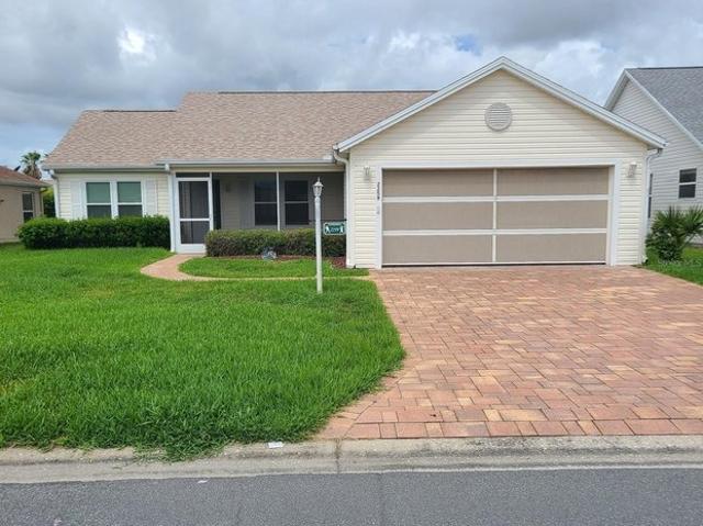 2259 Margarita Dr, The Villages, FL 32159