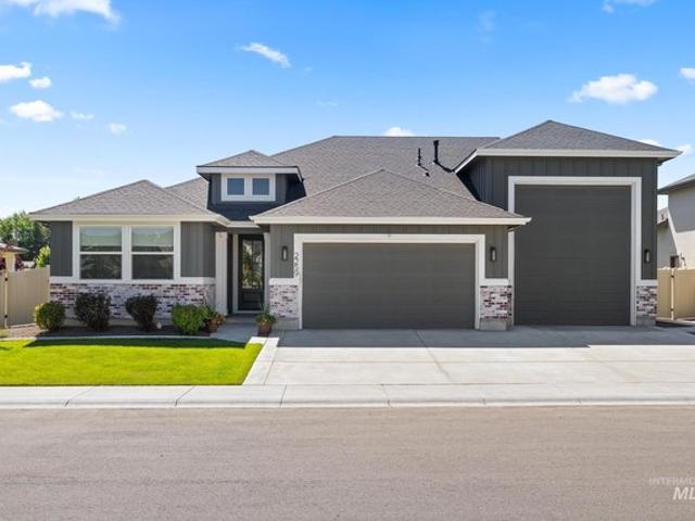 2259 N Burnam Ave, Star, ID 83669