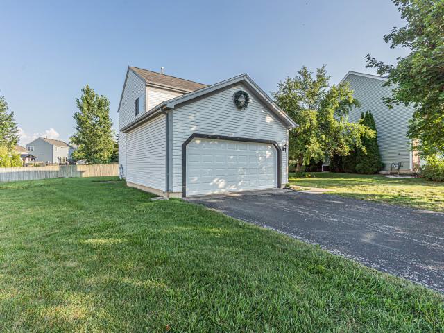 2259 N Orchard Lane
