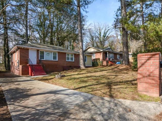 2259 Nelms Dr SW, Atlanta, GA 30315 | MLS #7696 | Compass