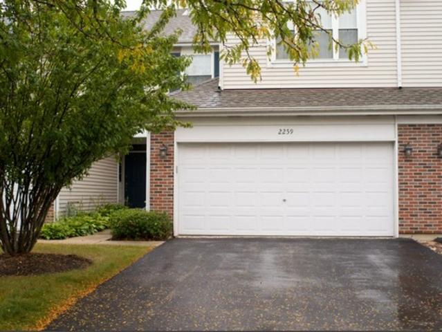 2259 Briar Ct, Hoffman Estates, IL 60169