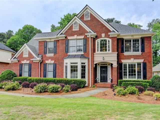 2259 Bright Water Drive