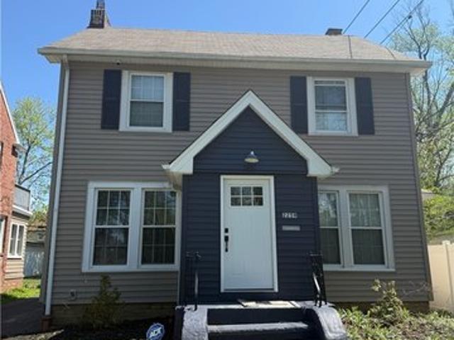 2259 Brockway Rd, Cleveland Heights, OH 44118