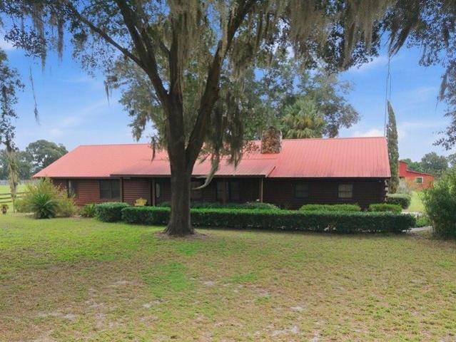2259 Brownlee Rd, Seville, FL 32190