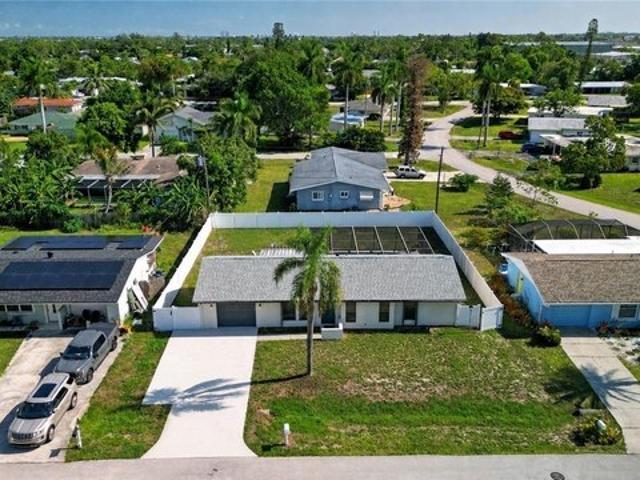 2259 Chandler Ave, Fort Myers, FL 33907