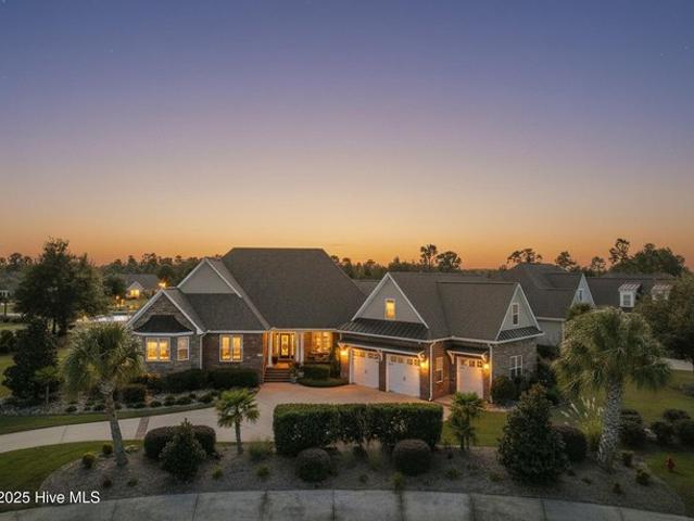 2259 Compass Pointe South Wynd NE, Leland, NC 28451