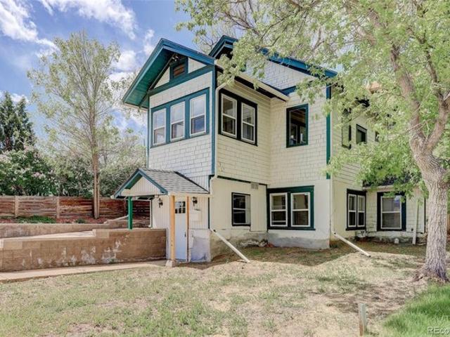 2259 Depew St, Edgewater, CO 80214