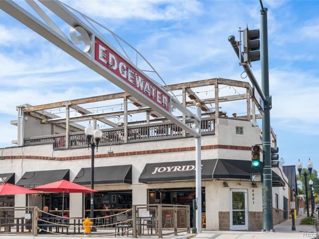2259 Depew St, Edgewater, CO 80214 | MLS #1586