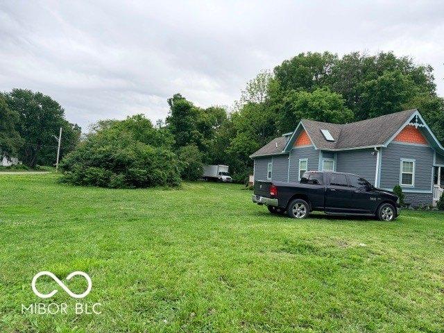 2259 Dr Martin Luther King Jr St, Indianapolis, IN 46208