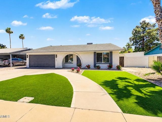 2259 E Harmony Ave, Mesa, AZ 85204