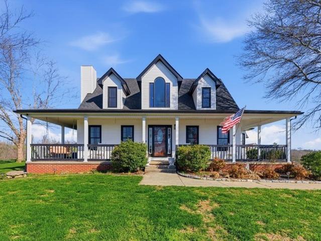 2259 Jacks Creek Rd, Richmond, KY 40475