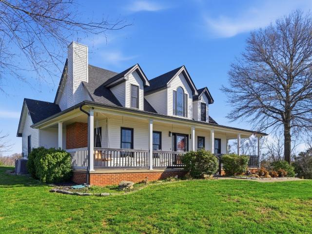 2259 Jacks Creek Road