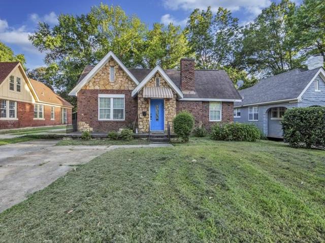 2259 Jackson Ave, Memphis, TN 38112