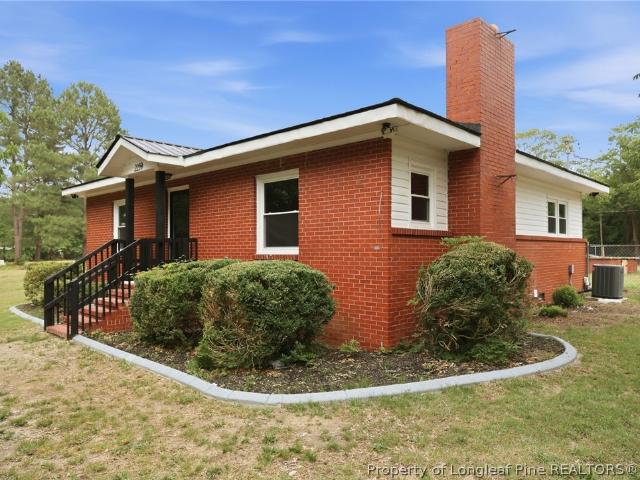 2259 Lake Upchurch Drive