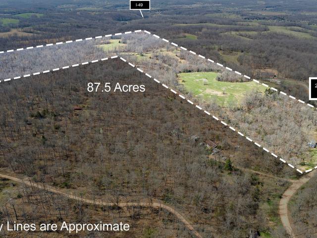 2259 Racetrack Hollow Road