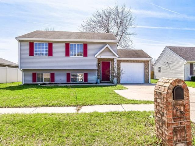2259 Red Bud Blvd, Frankfort, IN 46041