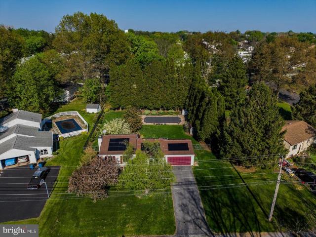 2259 Stumpstown Road