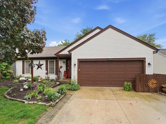 2259 Sundew Ave, Grove City, OH 43123