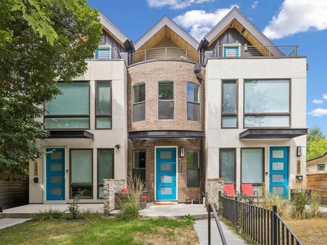 2259 S High St, Denver, CO 80210