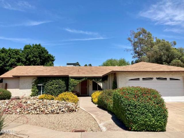 2259 S Las Flores, Mesa, AZ 85202