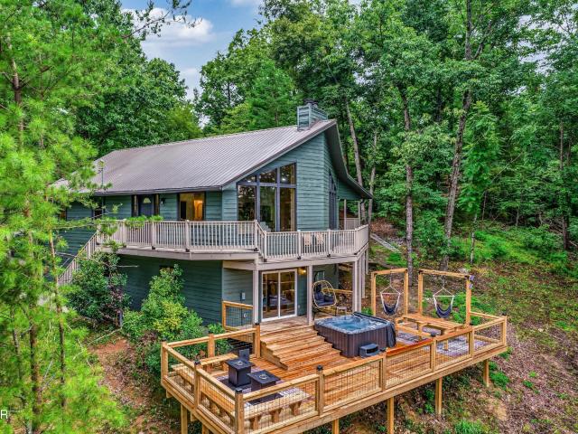 2259 Spence Mountain Loop