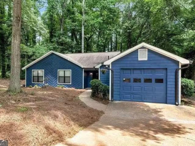 2259 Turtle Club Dr NE, Marietta, GA 30066 MLS 10324296