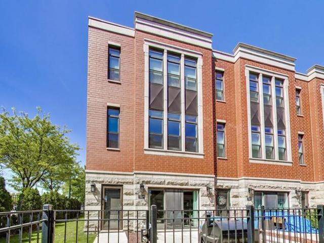 2259 W Coulter St Unit 4, Chicago, IL 60608