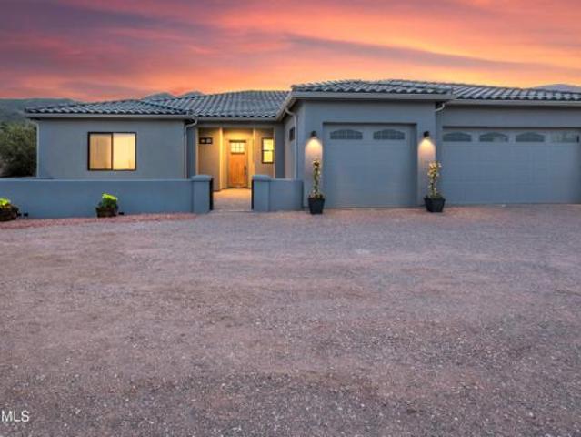 2259 W Quail Springs Ranch Rd, Cottonwood, AZ 86326