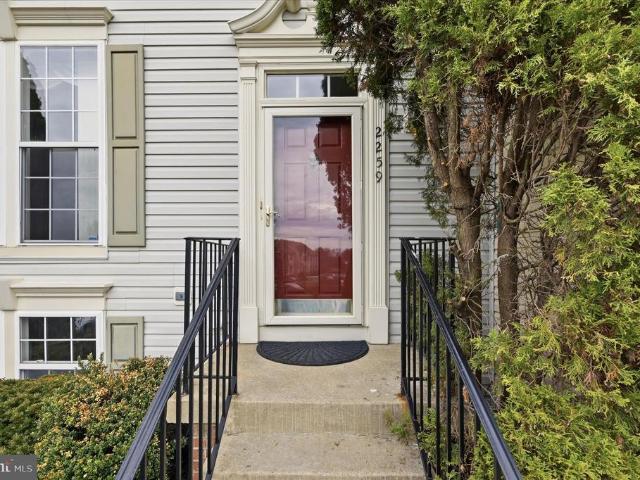 2259 Wheel Cog Place