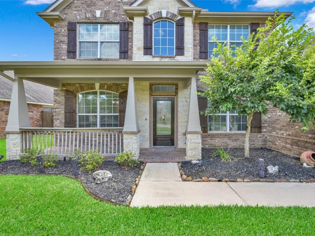 22503 Grassnook Drive