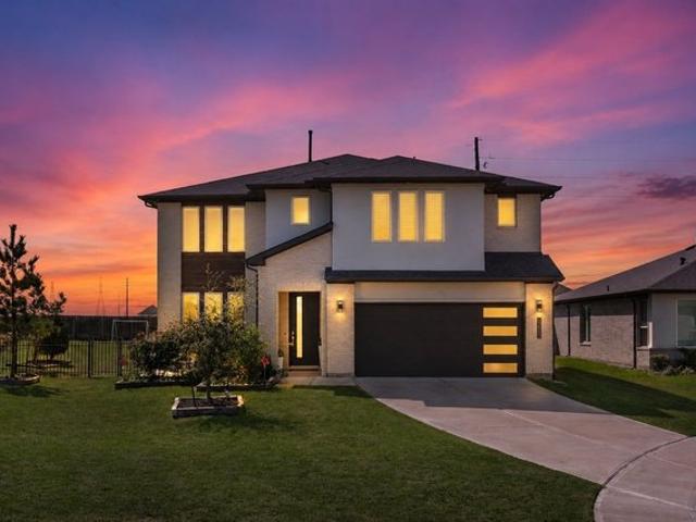 22503 Modica Rift Ln, Katy, TX 77449