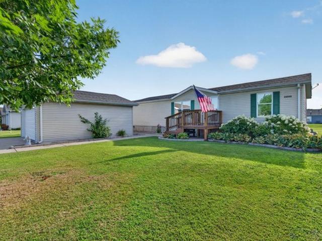 22503 S Remington Dr, Channahon, IL 60410