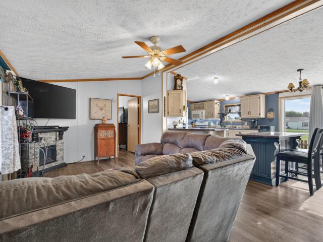 22503 S Remington Drive