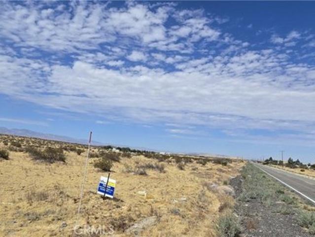 22500 E Avenue O, Black Butte, CA 93591