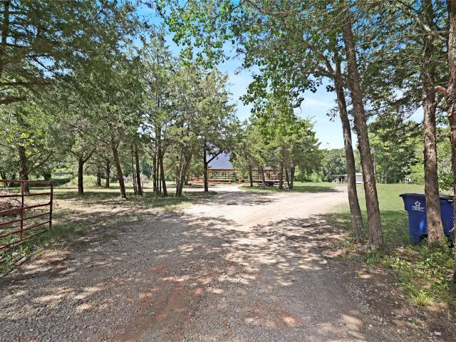 22500 Martin Road