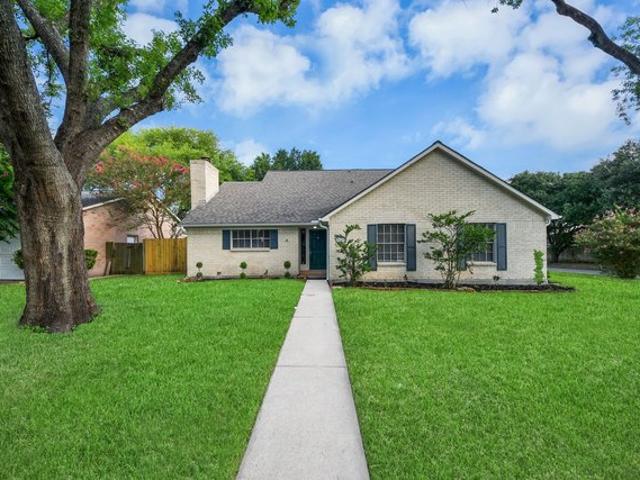 22502 Deville Dr, Katy, TX 77450