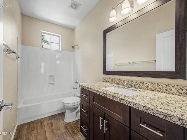 22507 N 31st Ave, Unit 15, Phoenix, AZ 85027 | MLS #7054