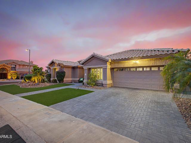 22504 N 61ST Drive