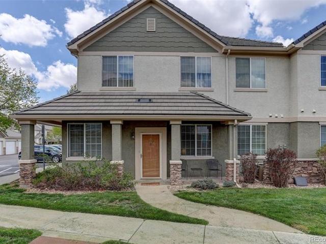 22505 E Ontario Dr Unit 102, Aurora, CO 80016