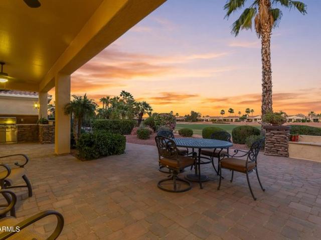 22505 N Galicia Dr, Sun City West, AZ 85375